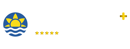 Plus - Sol og Strand
